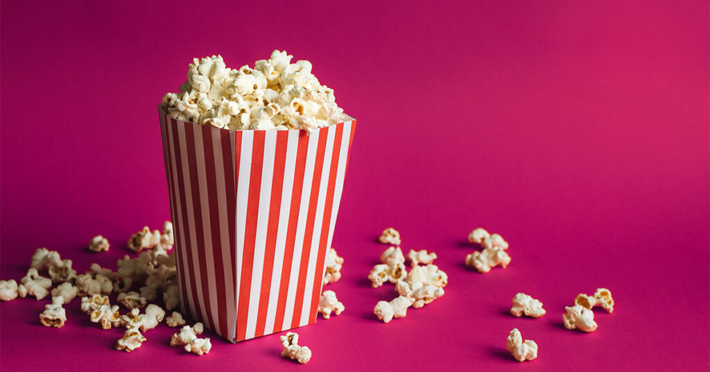 Pop Media - Vaikuttavaa digitaalista mainontaa ja mediaa