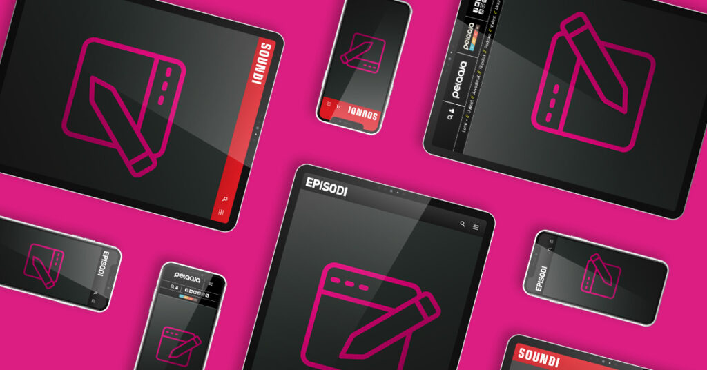 Pop Media - Vaikuttavaa digitaalista mainontaa ja mediaa